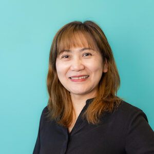 Meet Rachel - Office Manager a Tooth Matters